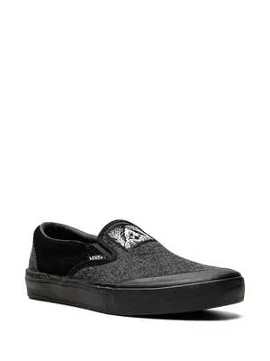 VANS Bmx Slip-on Fast And Loose Sneakers