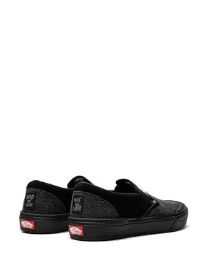 VANS Bmx Slip-on Fast And Loose Sneakers