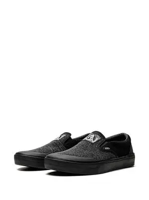 VANS Bmx Slip-on Fast And Loose Sneakers