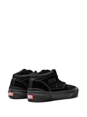 VANS Skate Half Cab Gore-tex Triple Sneakers
