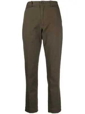 Polo Ralph Lauren Slim-fit Trousers - Green