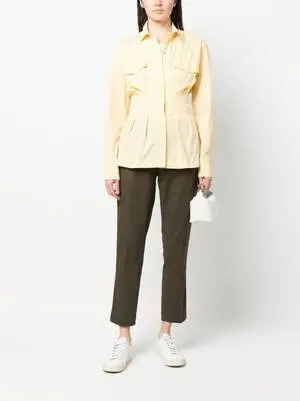 Polo Ralph Lauren Slim-fit Trousers - Green