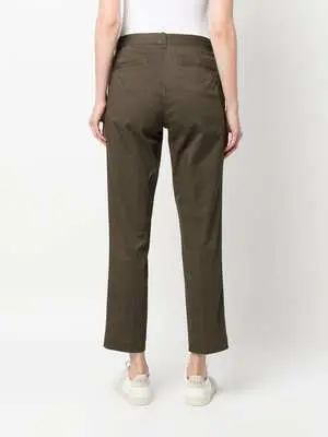 Polo Ralph Lauren Slim-fit Trousers - Green