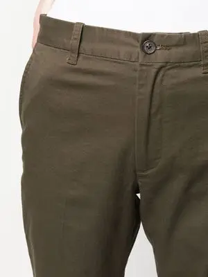 Polo Ralph Lauren Slim-fit Trousers - Green