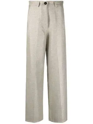 Forte_forte High Waisted Bottoms For Women