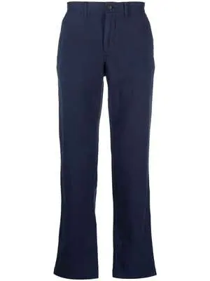 Polo Ralph Lauren Cropped Chino Trousers