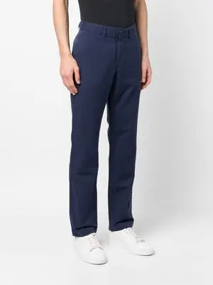 Polo Ralph Lauren Cropped Chino Trousers