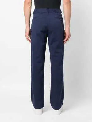 Polo Ralph Lauren Cropped Chino Trousers