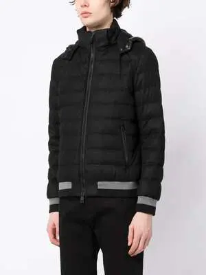 Herno Quilted Padded Jacket