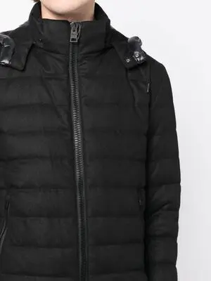 Herno Quilted Padded Jacket