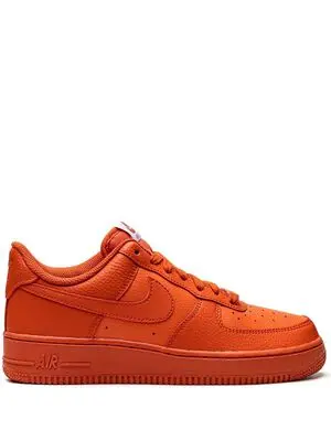 Air Force Orange