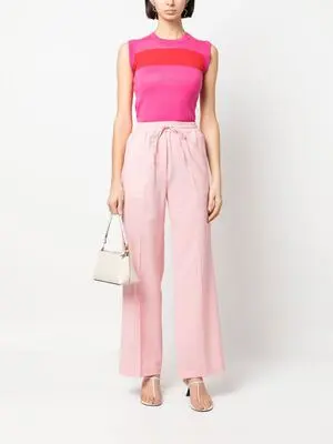 Erika Cavallini Trousers