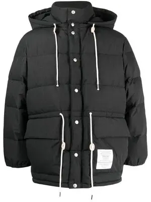 Neighborhood Elasticated Jackets For Men