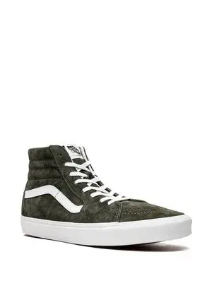 Vans Striped Sneakers For Men