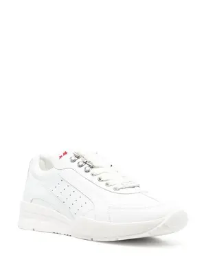 Dsquared2 Side-stripe Low-top Sneakers
