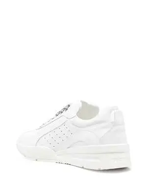 Dsquared2 Side-stripe Low-top Sneakers