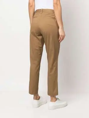 Polo Ralph Lauren Pressed-crease Cotton Chinos - Neutrals