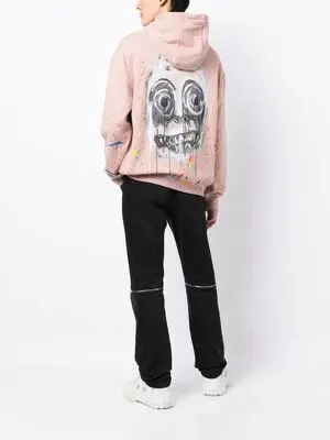 HACULLA. Lost In Your Eyes Hoodie