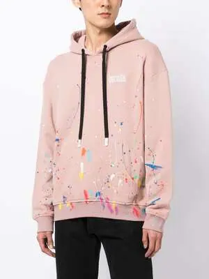 HACULLA. Lost In Your Eyes Hoodie