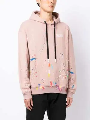 HACULLA. Lost In Your Eyes Hoodie