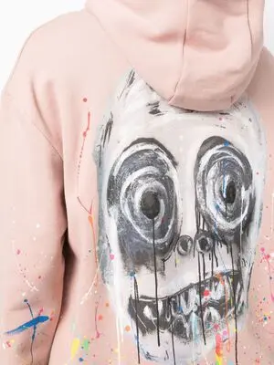 HACULLA. Lost In Your Eyes Hoodie