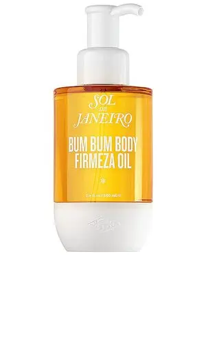 SOL DE JANEIRO Bum Bum Body Firmeza Oil - N,a