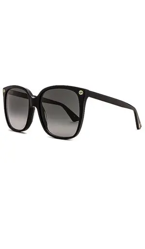 Gucci Cat Eye Sunglasses