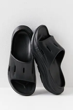 Hoka® Slip On Slides Slipper For Men