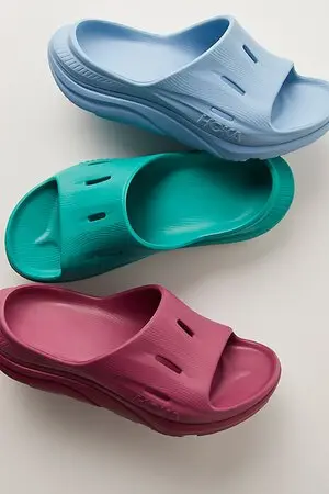 HOKA® HOKA® Ora Recovery Slides Dusk