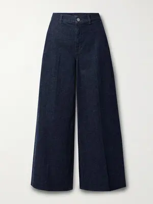 Theory Straight Leg Jeans For Women