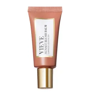 VIEVE Sunset Blush Balm - Orange