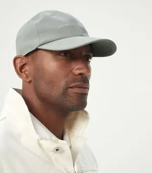 Brunello Cucinelli Cotton Gabardine Baseball Cap