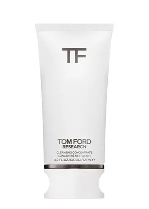 TOM FORD Research Cleansing Concentrate, Cleanser, Lathers Into A Rich Foam, Feeling Clean, Refreshed, Energized - Na