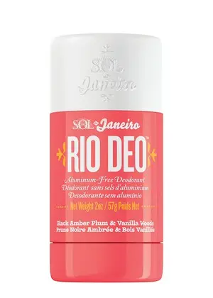 SOL DE JANEIRO Deo Cheroisa Deodorant - 40