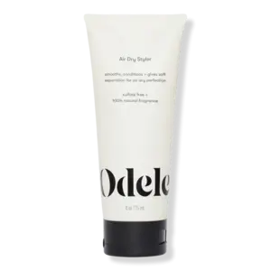 ODELE Air Dry Styler For Light Moisture, Definition + Shine - One-color