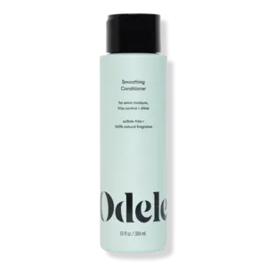 ODELE Smoothing Conditioner For Frizz Control + Shine - One-color