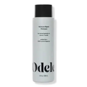 ODELE Moisture Repair Shampoo For Dry + Damaged Hair - One-color