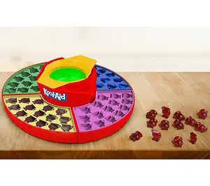 KRAFT FOODS Kool-aid Gummy Candy Maker