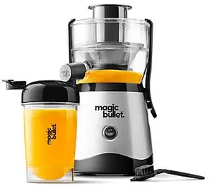 NUTRIBULLET Magic Bullet 16-oz Mini Juicer