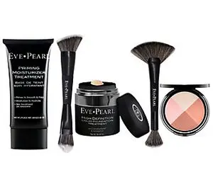 EVE PEARL 5-pc Your Perfect Skin Collection - One-color