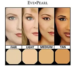 EVE PEARL 5-pc Your Perfect Skin Collection