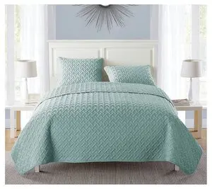Vcny Home Comforters, Quilts & Coverlets