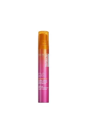 Strivectin Multi-action Super-c Dark Circle Brightening Eye Serum - Aqua