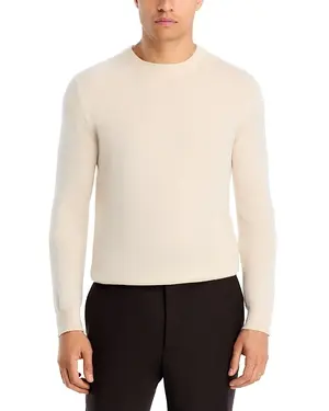 Bloomingdale's Ribbed Knitwear For Men