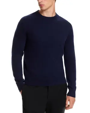 Bloomingdale's Drop Shoulder Knitwear For Men