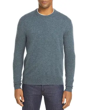 Bloomingdale's Crewneck Sweaters For Men