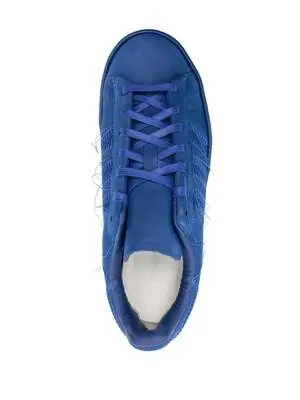 Y3 Hicho Low-top Sneakers - Blue