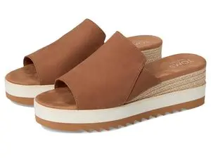 Toms Woven Espadrilles
