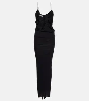 Christopher Esber Printed Evening Dresses