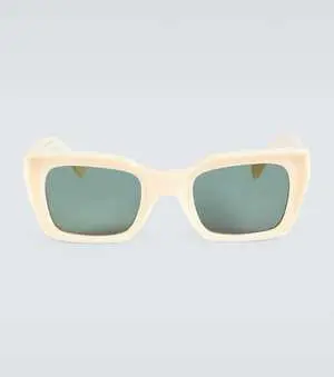 UNDERCOVERISM Square Sunglasses